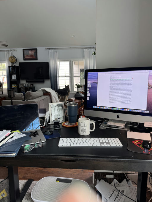 750 Words - Practice Writing Every Day