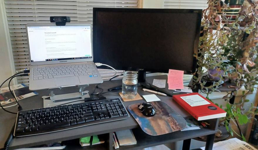 750 Words - Practice Writing Every Day